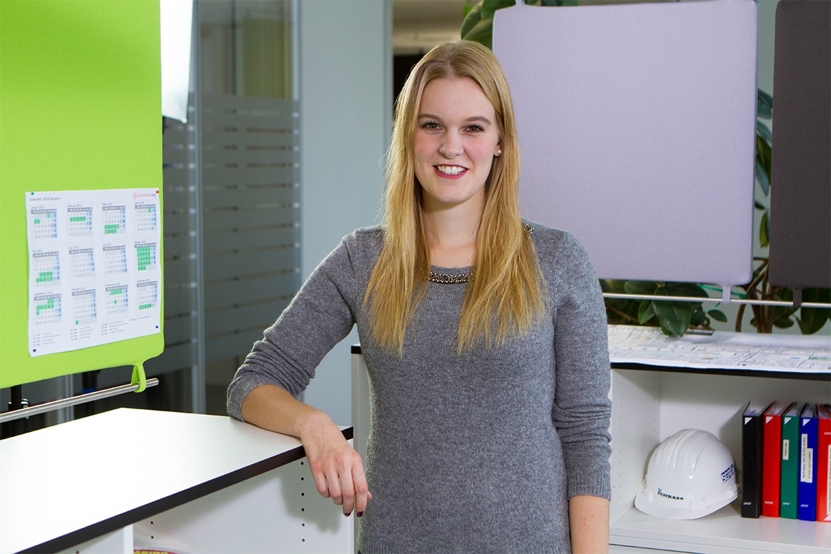 Jobs for Young Professionals oder Professionals | SGF