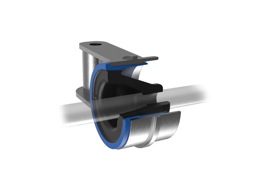 Hanger Systems | SGF