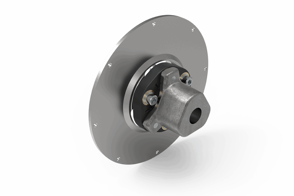 SGFlex-3F-Series | SGF