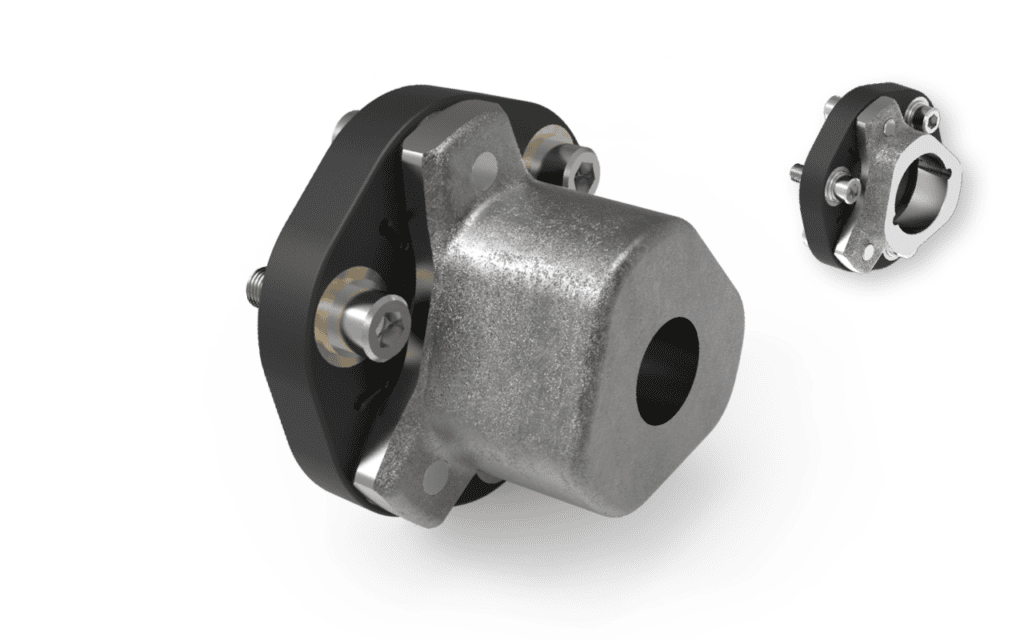 SGFlex-3F-Series | SGF