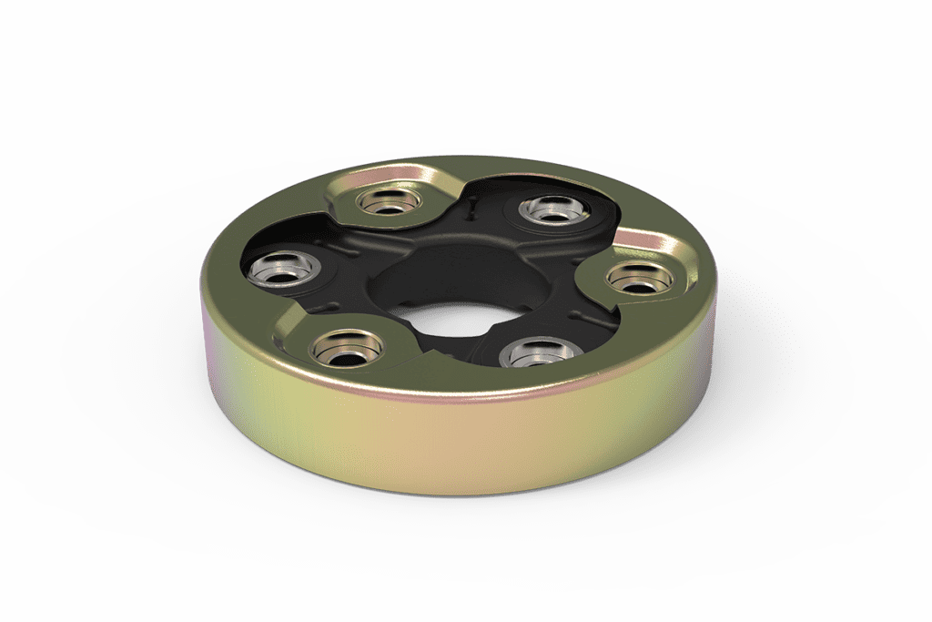 Flexible Discs | SGF