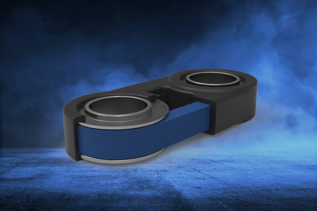 SGFlex - Flexible Discs | SGF