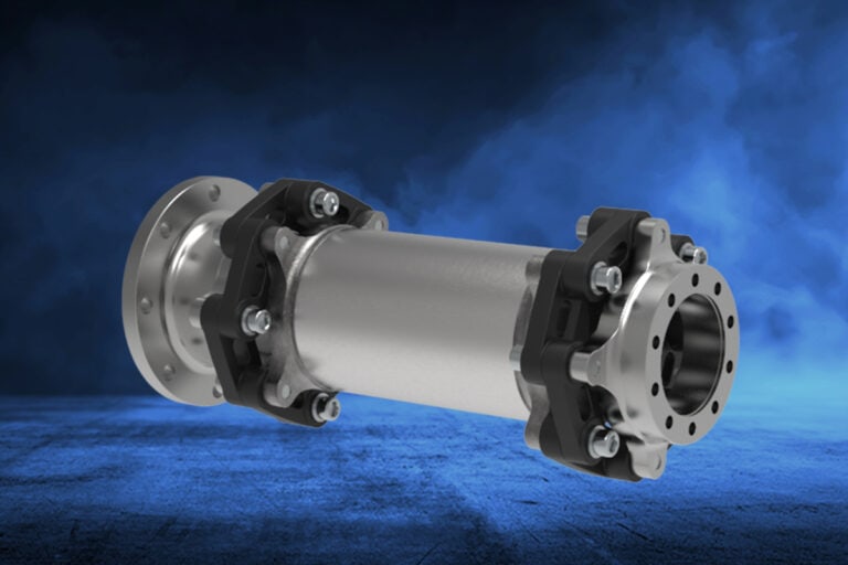 Flexible Drive Shafts | SGF