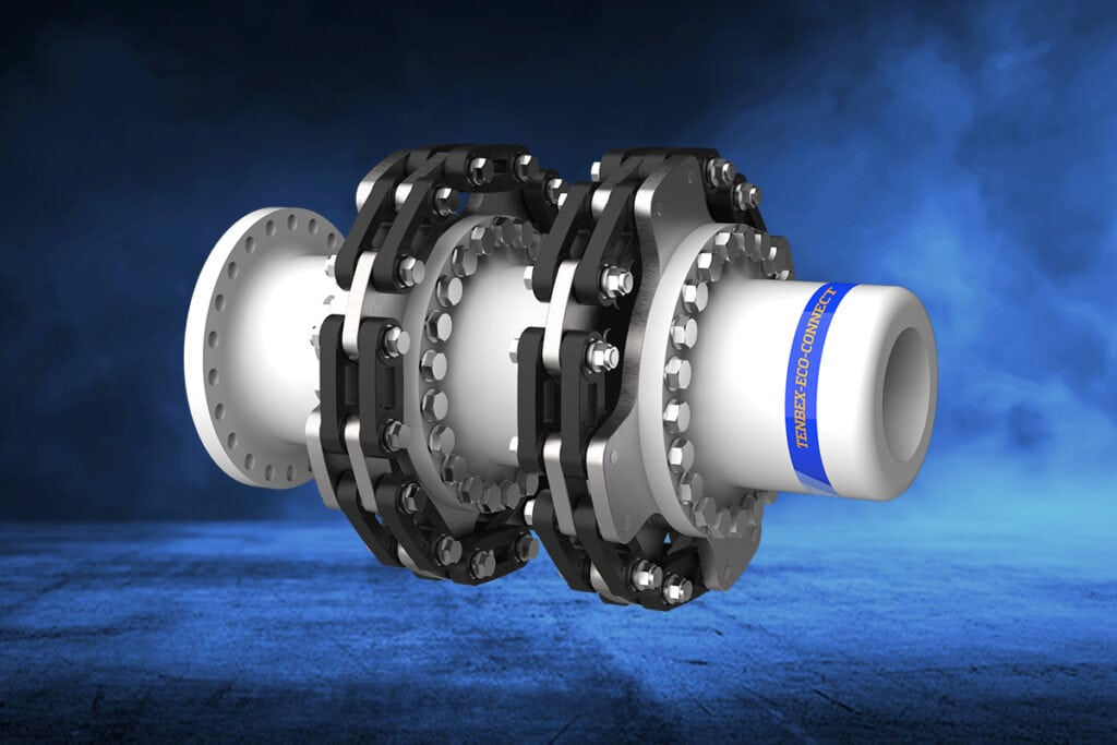 Flexible Drive Shafts | SGF