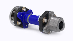 Flexible Drive Shafts | SGF