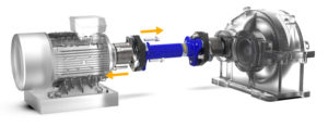 Flexible Drive Shafts | SGF